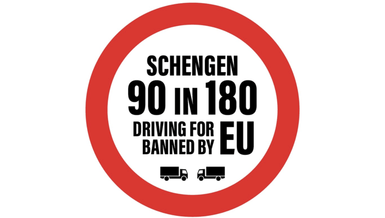 Western Balkan trucks to block Schengen crossings over new EU Entry ...