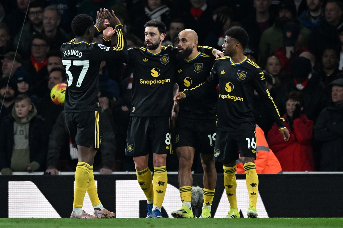 The surprising tests that will define Michael Carrick’s Man Utd tenure