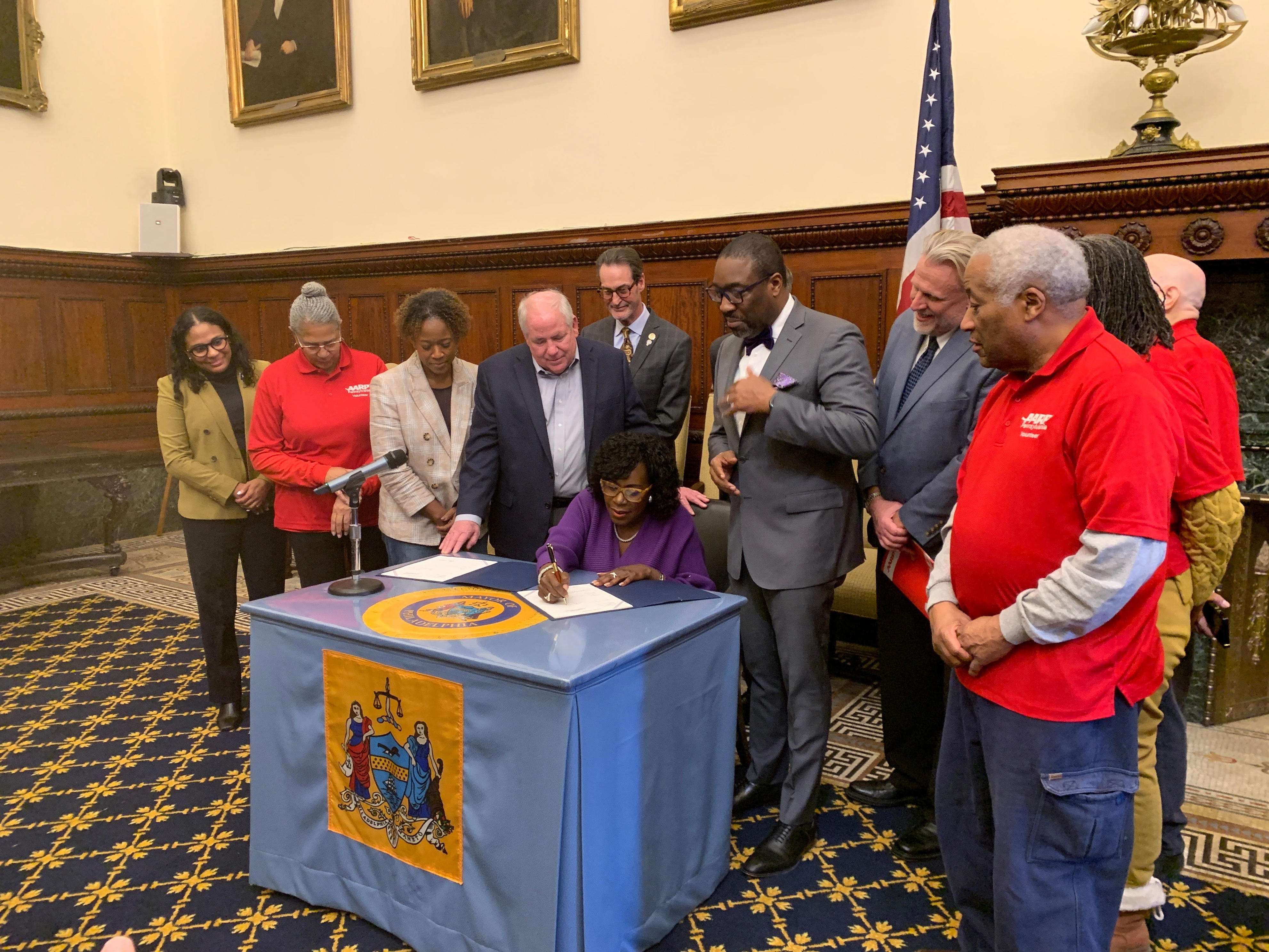 Should Philly have a Retirement Savings Board? Residents to vote on the ...