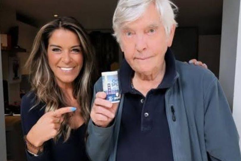 ITV Emmerdale star Gemma Oaten's three-word reason for moving back to ...