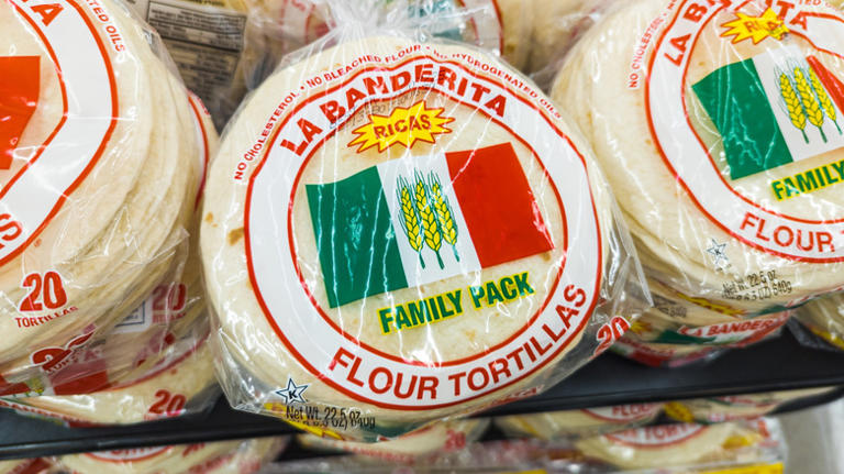 There's a better way to microwave store-bought tortillas