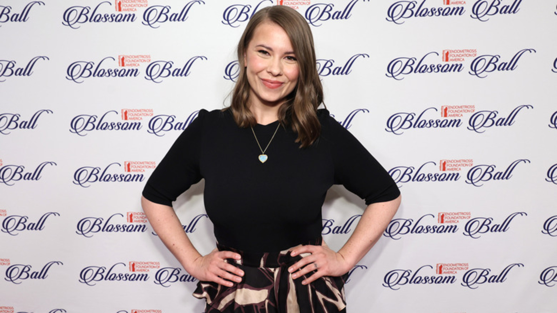 Bindi Irwin looks wildly different in heavy makeup