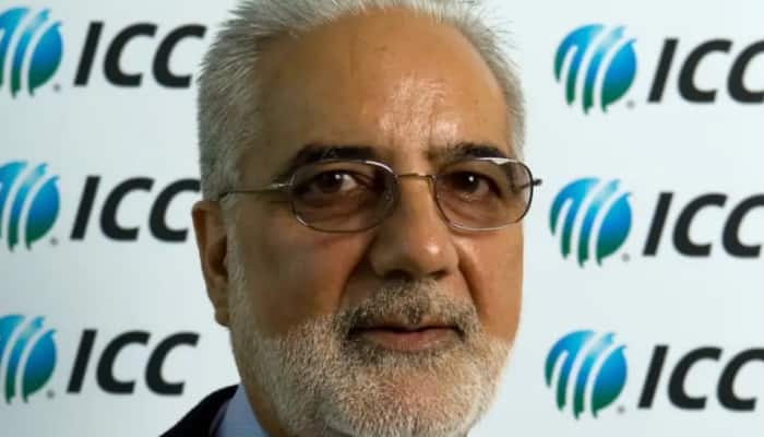 Former BCCI president IS Bindra passes away at 84; ICC chairman Jay ...