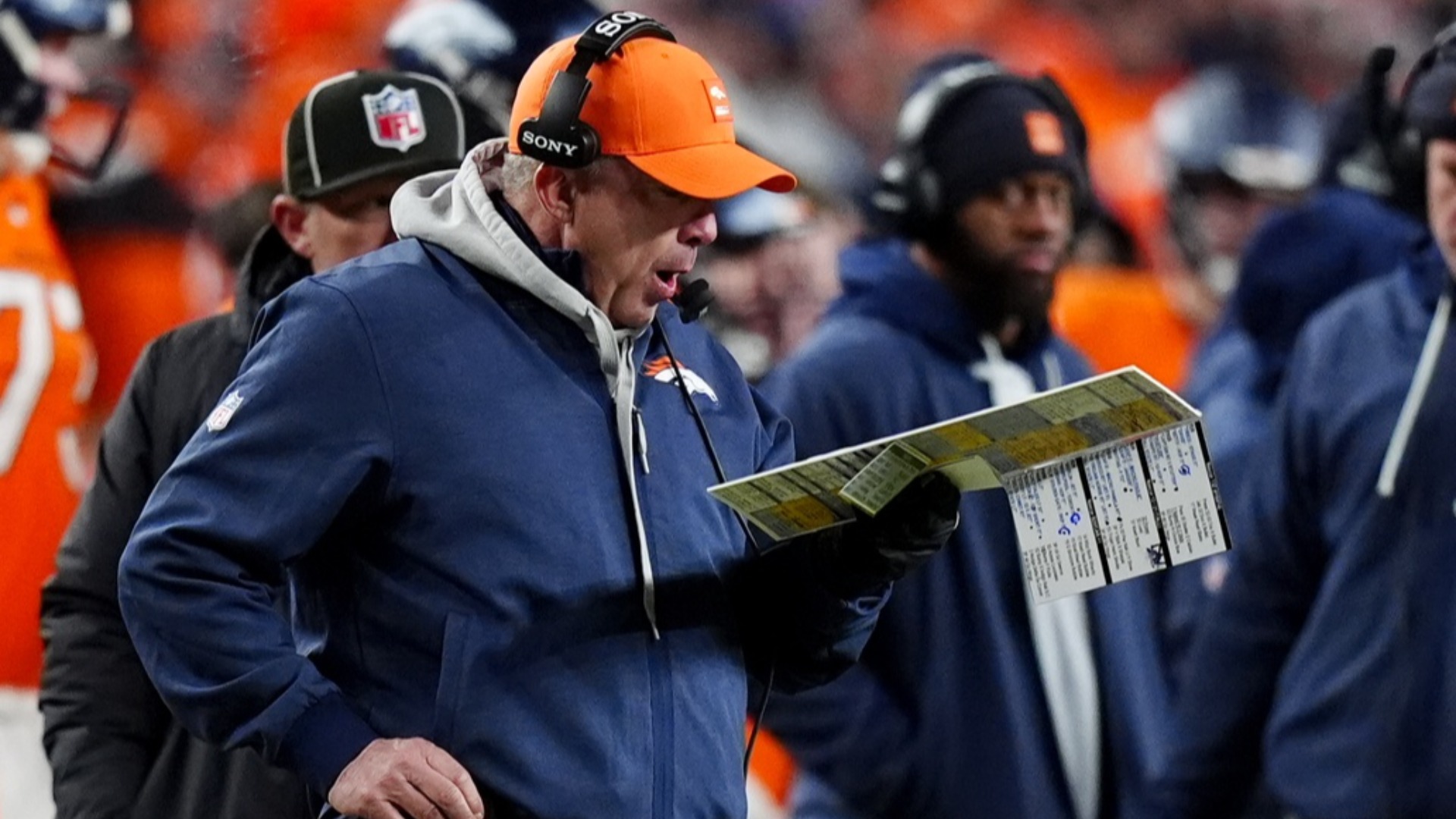 AFC Championship analysis: Why the betting line shifted