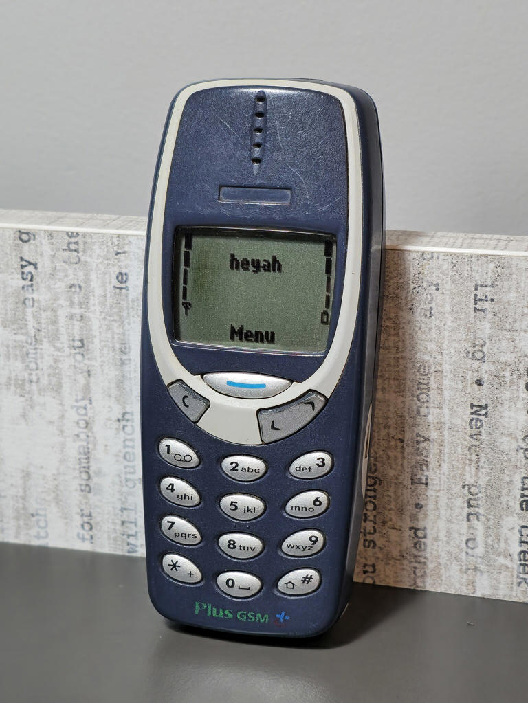 Breve historia de los teléfonos móviles