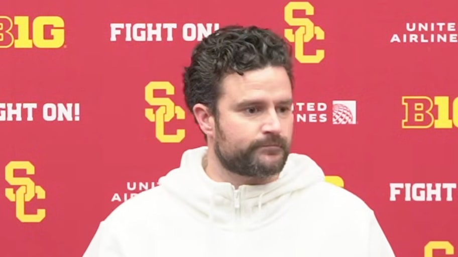 Lincoln Riley wraps up busy recruiting week in Southern California