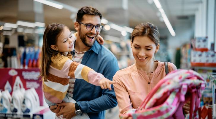 Experts warn that telling kids 'we can't afford it' may fuel lifelong ...