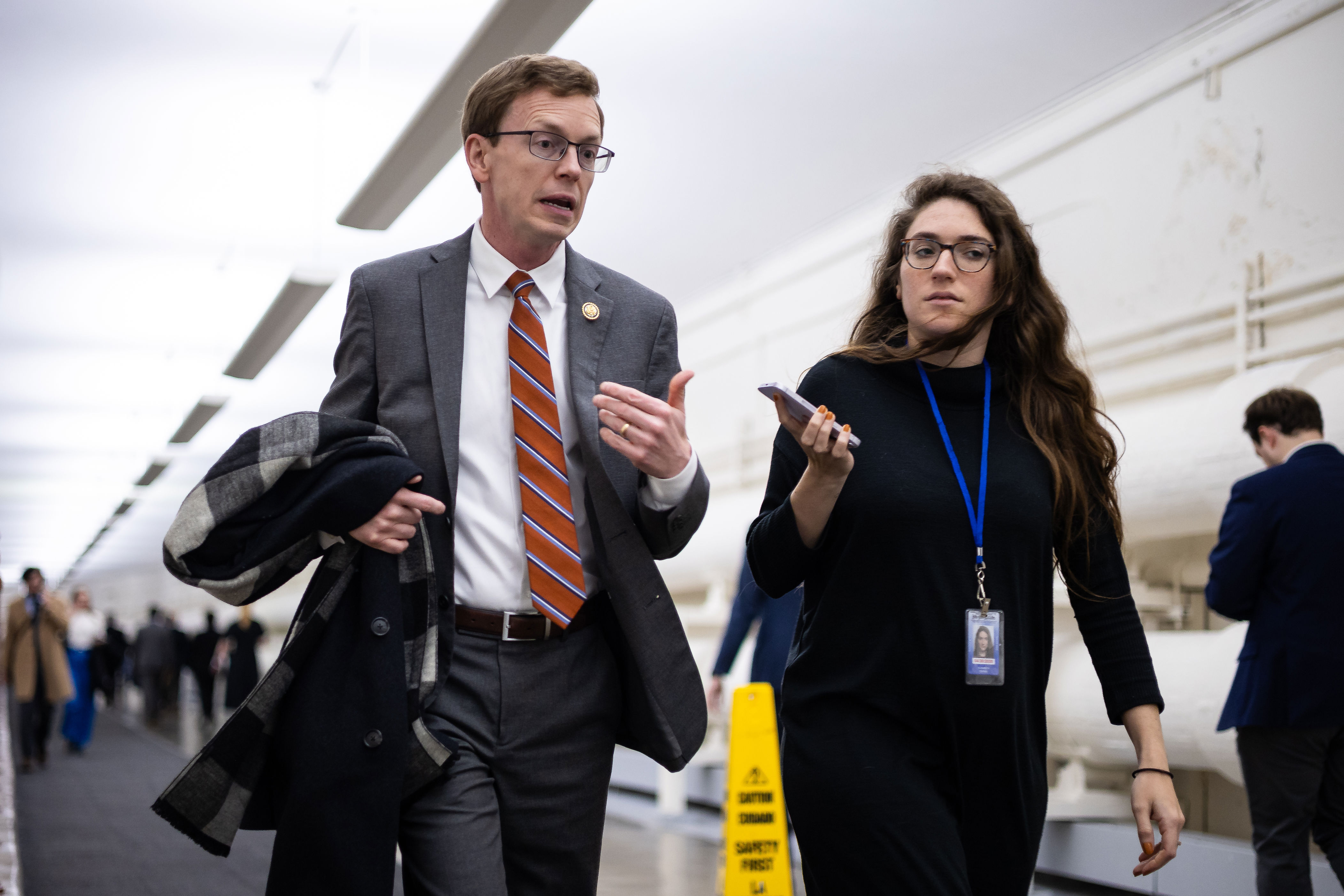 Republicans start raising concerns about Minneapolis shooting