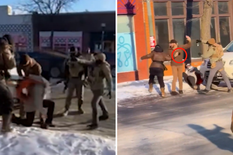 Alex Pretti shooting timeline: Video analysis of federal agents' actions