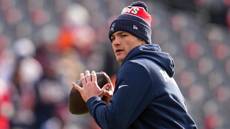 How will Denver's altitude impact the New England Patriots against the ...