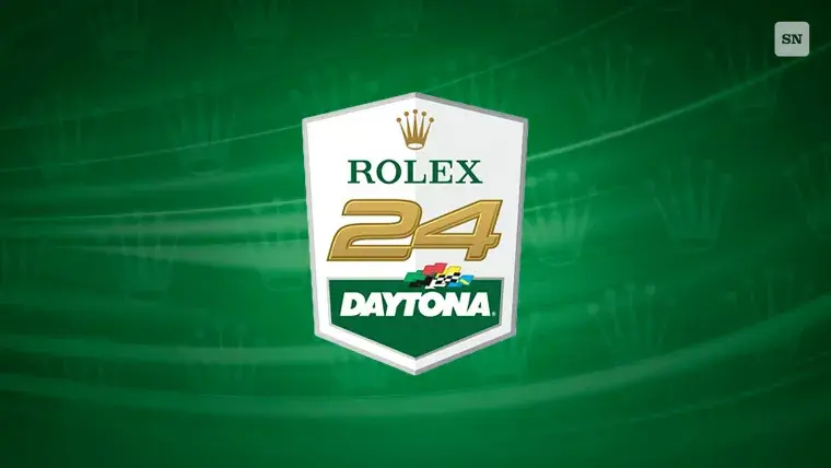 Rolex 24 at Daytona results, standings, highlights from 2026 race