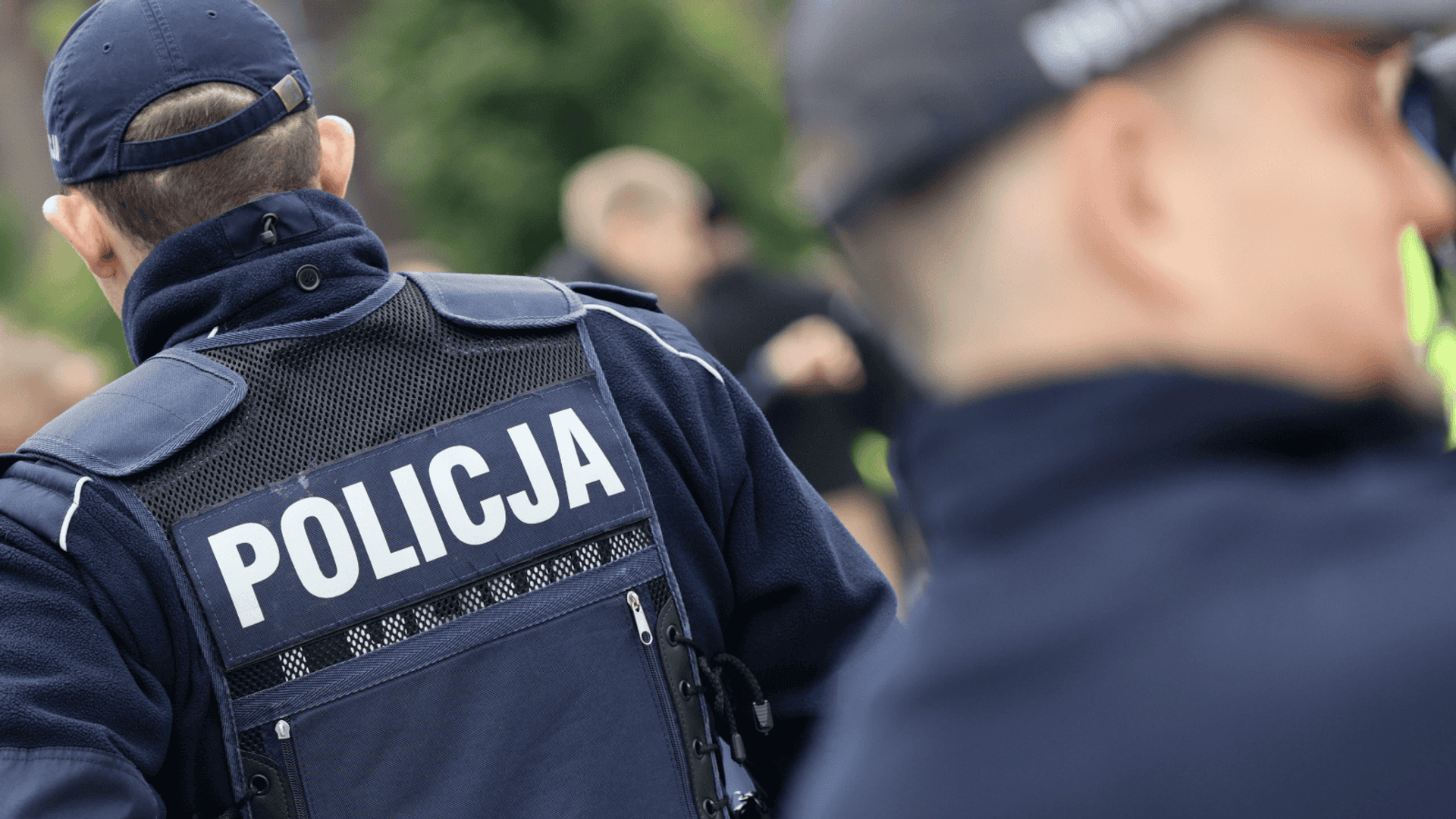 2-latka postrzelona z broni palnej. Dramatyczne chwile w polskiej ...