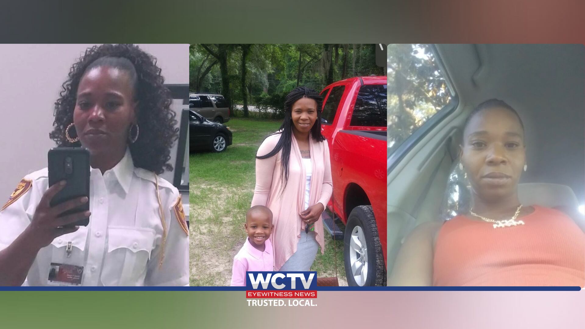 ‘She’s just a good person’: Grieving son mourns mother killed in Leon ...