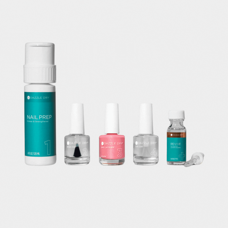 9 longest-lasting nail polishes, tested by top manicurists