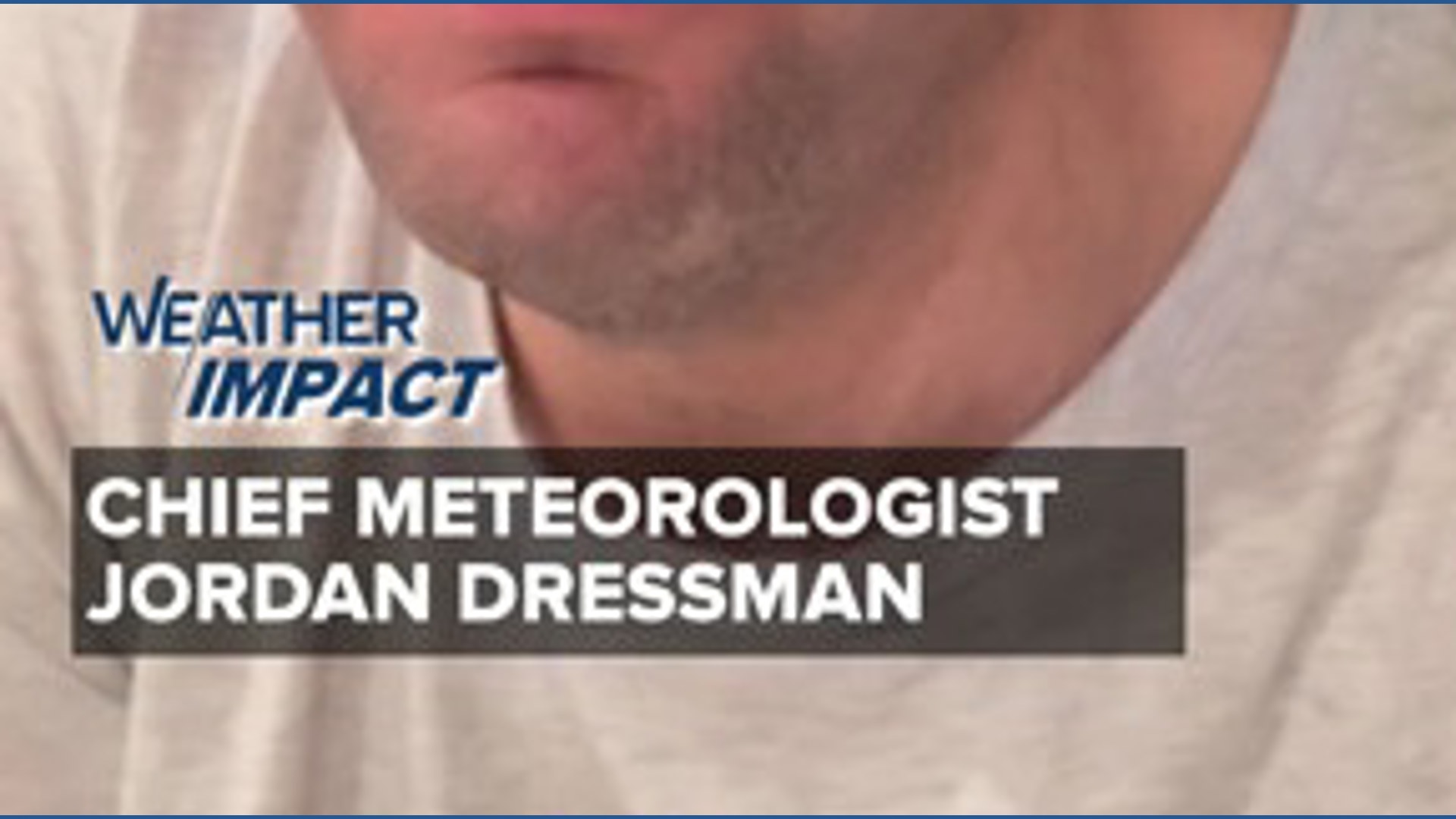 Sunday morning winter weather update from FOX54 Chief Meteorologist ...