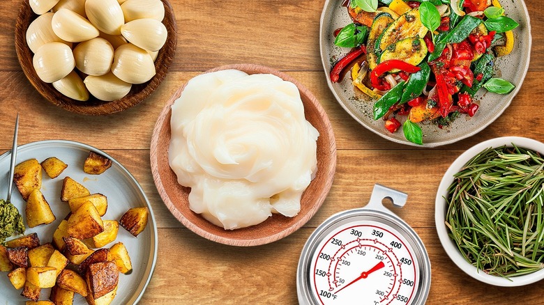 10 mistakes to avoid when cooking with beef tallow