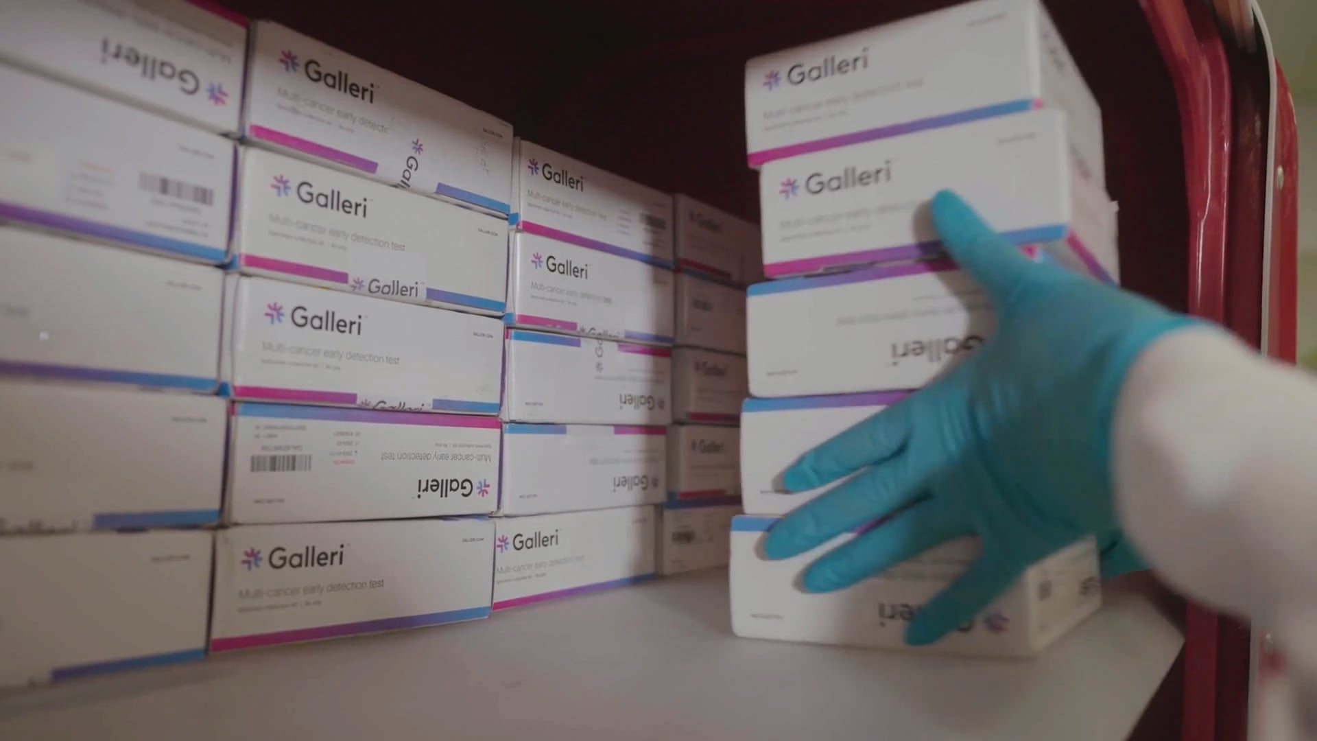 A simple blood test claims to detect 50 cancers but isn't FDA-approved yet