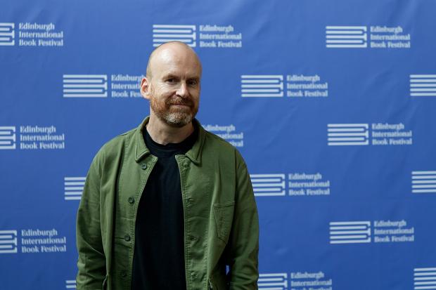 Bestselling author to launch brand-new book in York