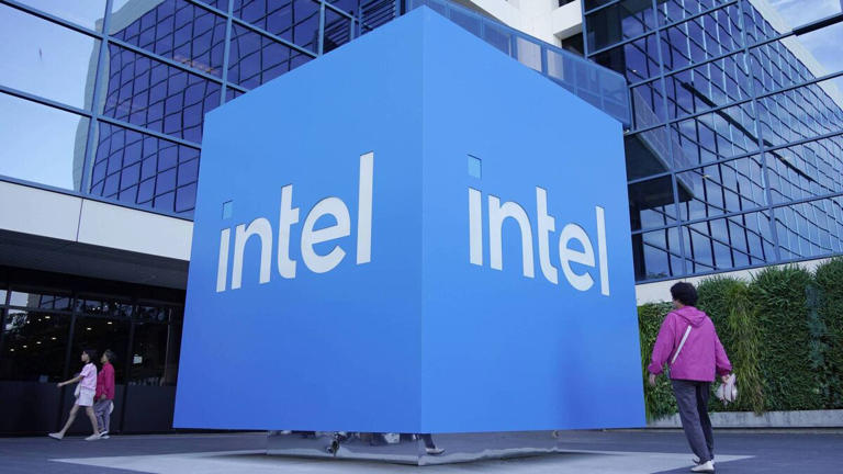Analysis: Intel's wave of optimism crashes amid lacklustre results