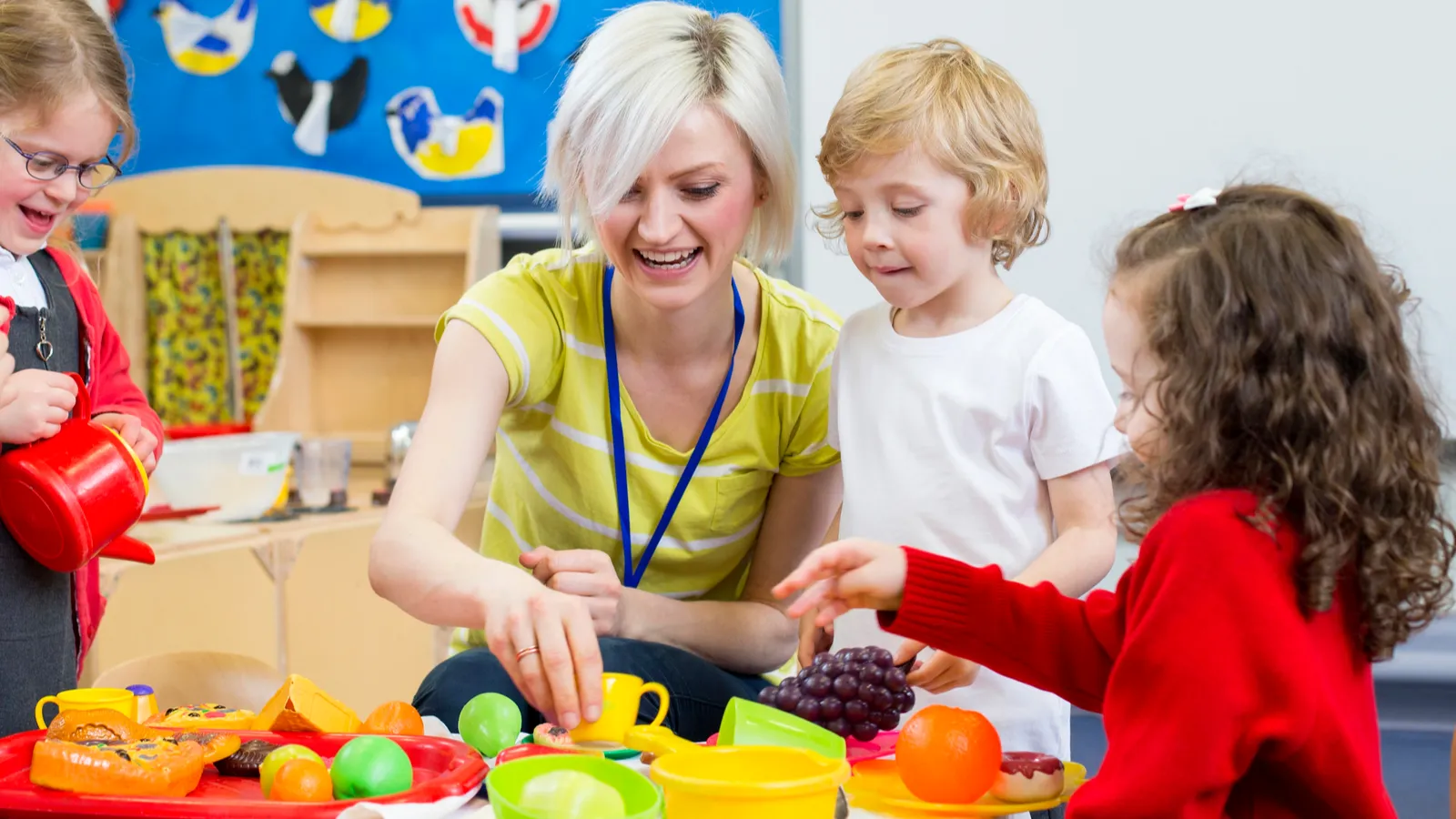 NYC private day care announces a 20% tuition hike