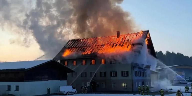 „Über Jahre mit Herz aufgebaut, innerhalb kürzester Zeit genommen“