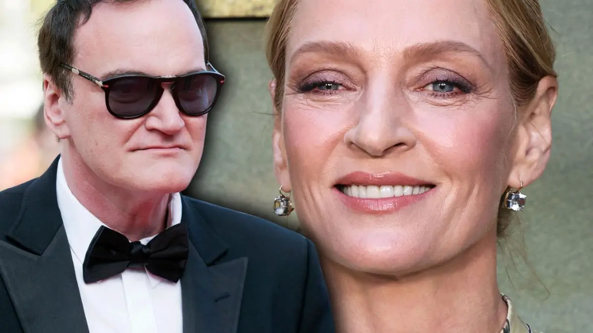 The one Kill Bill detail Uma Thurman hated about Tarantino