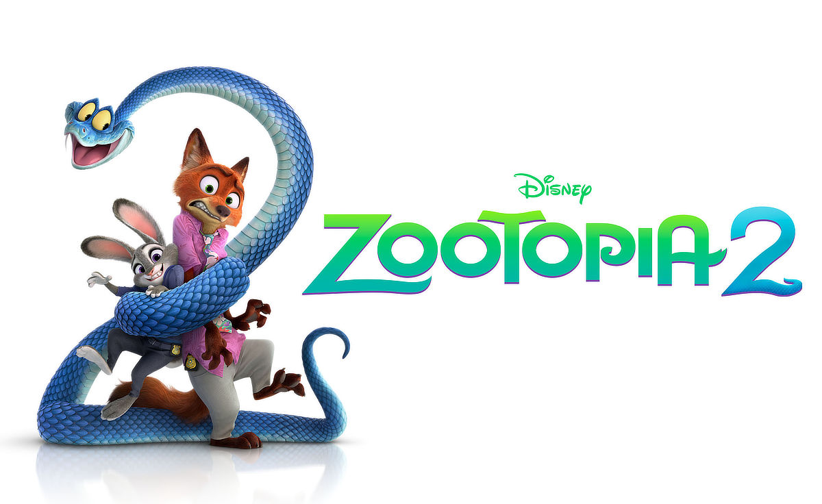 Zootopia 2 digital, 4K Ultra HD, Blu-ray, and DVD details