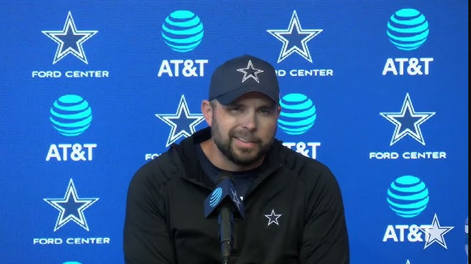 Cowboys headlines: OC already being eyed; no Clowney comeback? Sorsby ...