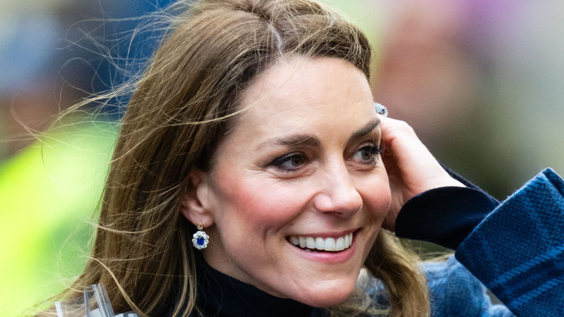 Princess Kate twins with her assistant in near-identical timeless outfit