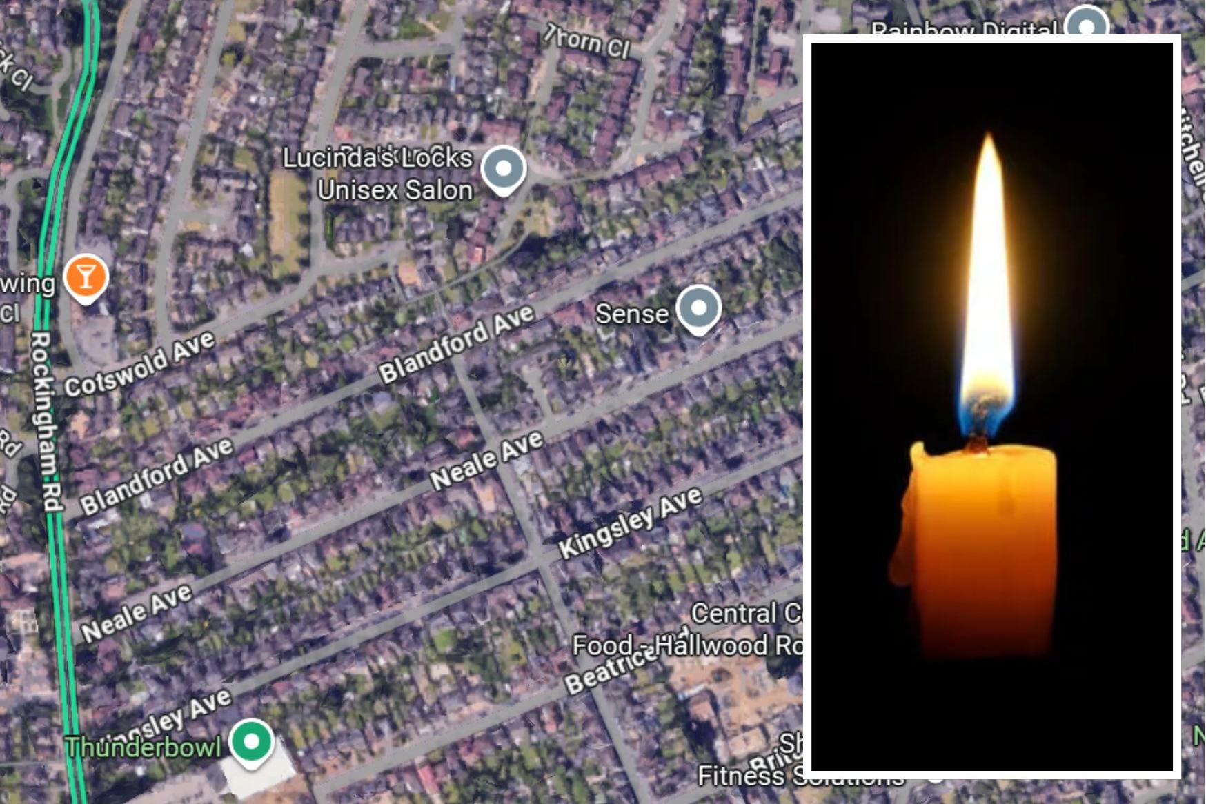 Power cut warning for hundreds of Kettering residents
