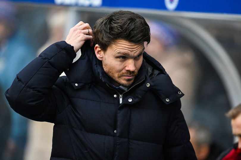 Rangers transfer state of play as striker pursuit is on and reason for ...