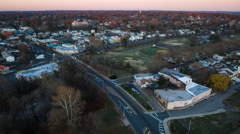 Outside Trenton is New Jersey's picturesque community with award ...