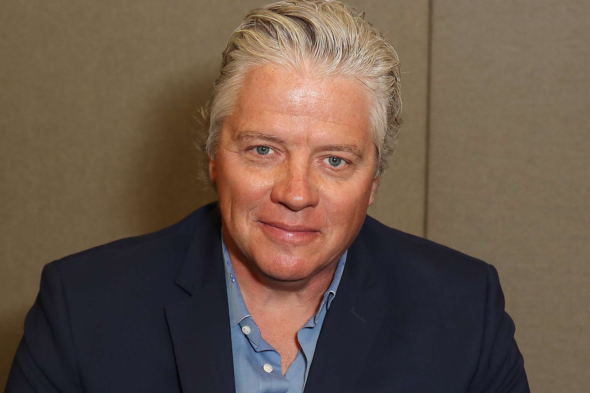 Back to the Future's Thomas F Wilson reveals he retired his character's ...