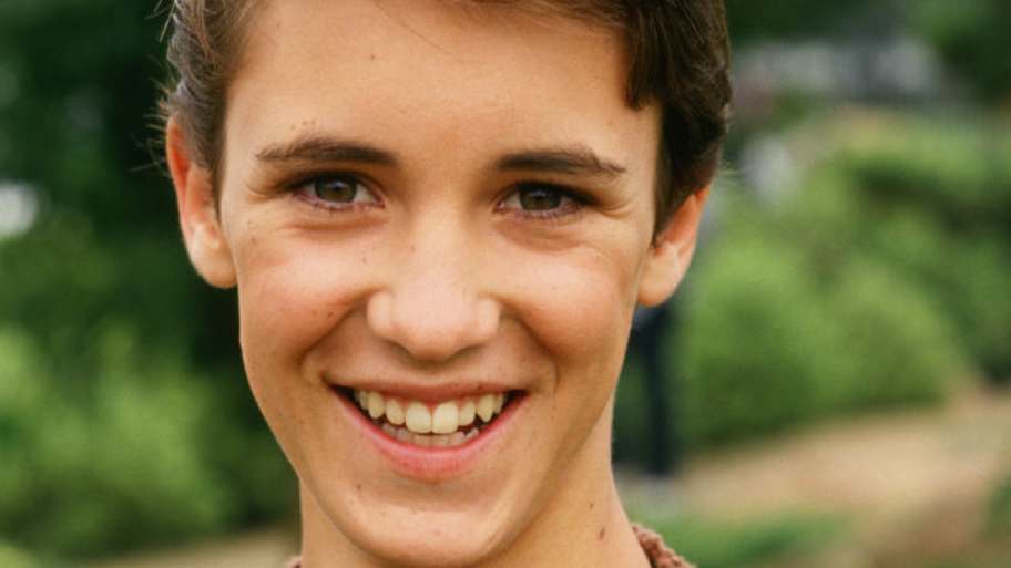 Starfleet Academy actor watched two classic Treks in preparation for role