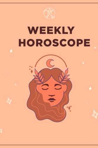 This week's horoscope for all 12 zodiac signs - June 1 to 7, 2026