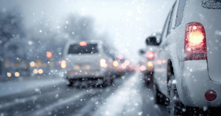 Tempête Fern : quand l’Amérique gèle sous le souffle mortel de l’Arctique