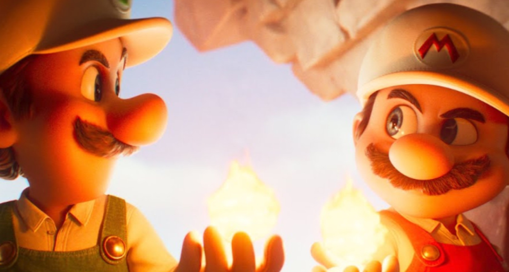 The Super Mario Galaxy Movien viimeinen traileri on mykistävä – eihän ...