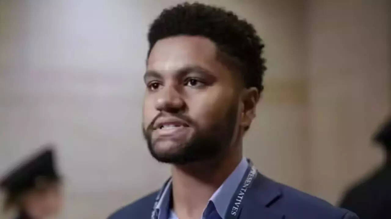 Who is Christian Joel Young? What we know about man arrested for racist ...