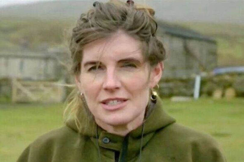 Our Yorkshire Farm star Amanda Owen issues 'dismal' farm update
