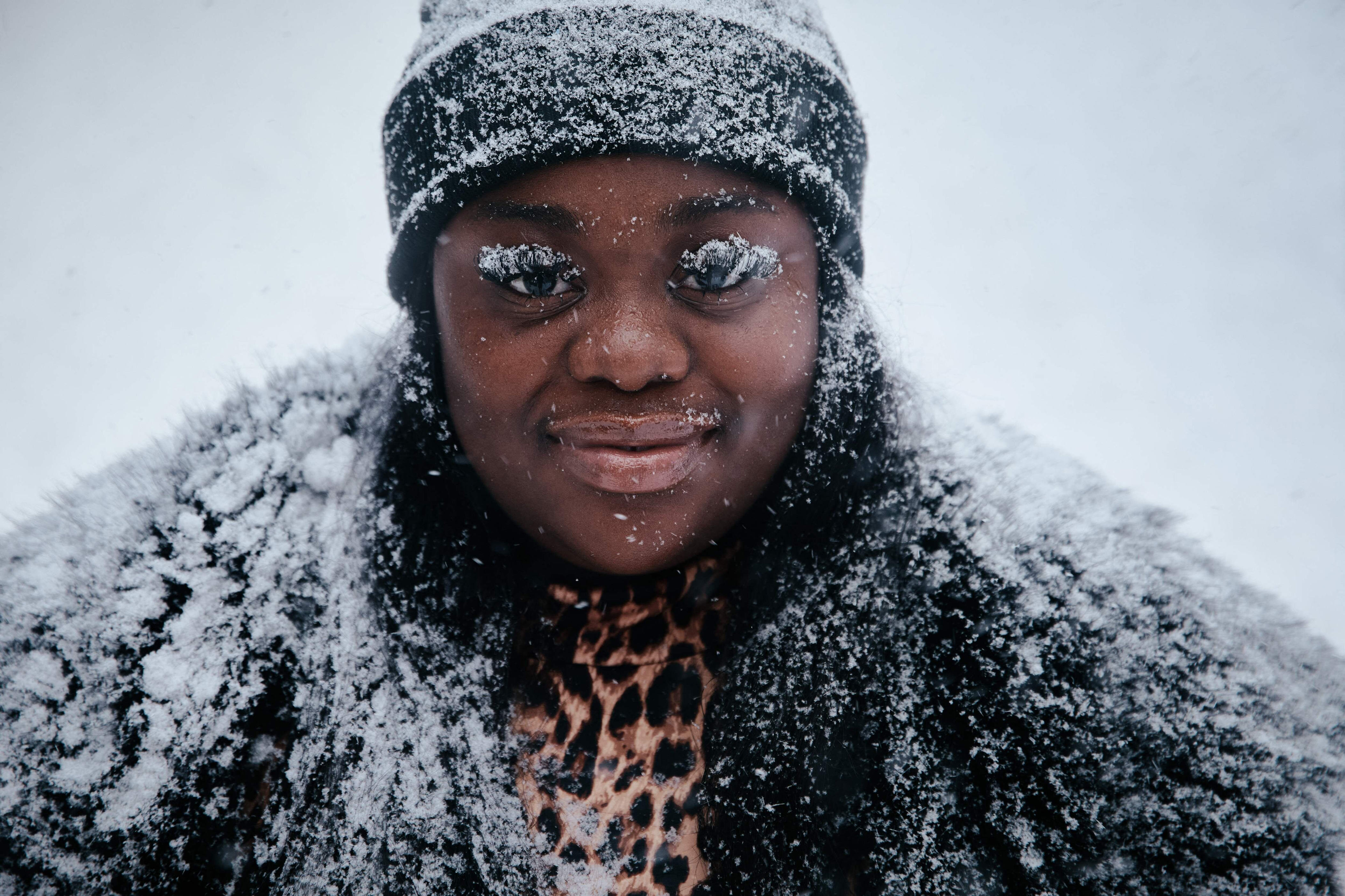 Winter storm shuts Northeast schools, deploys National Guard