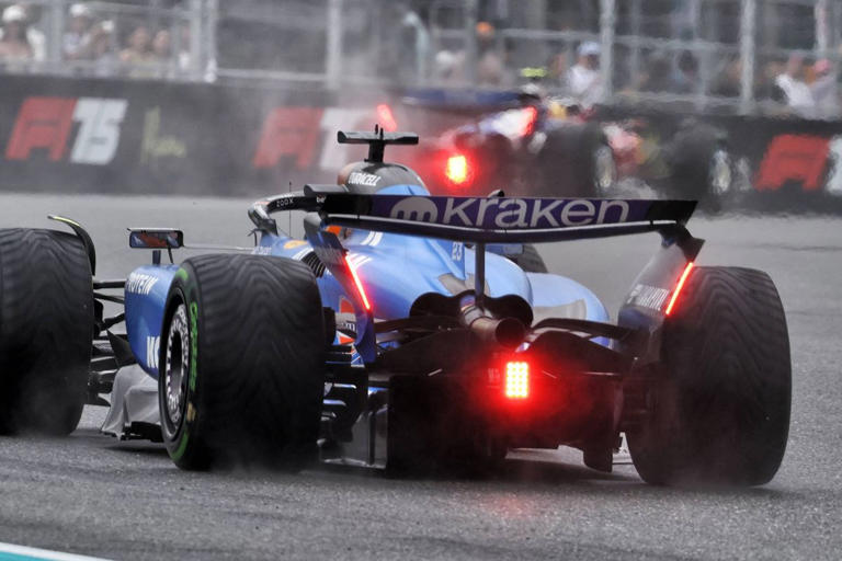 The big question about the Williams debacle that no one has asked yet