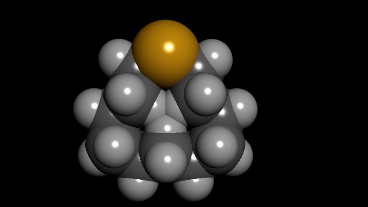 Record-breaking sulfur molecule in space may expose life’s cosmic origins