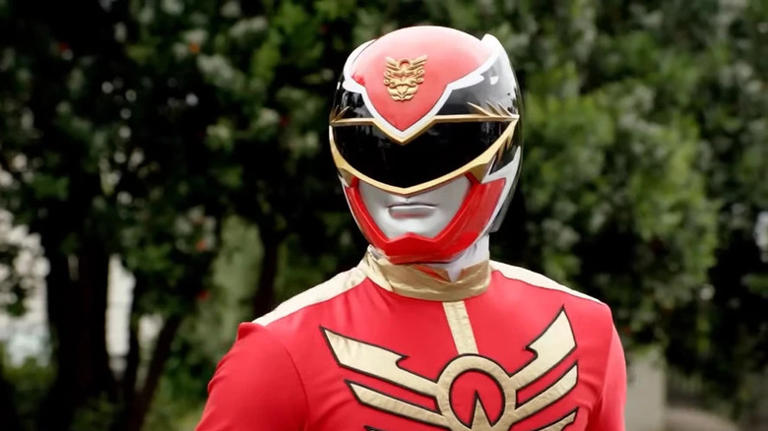 12 strongest characters in Power Rangers, ranked