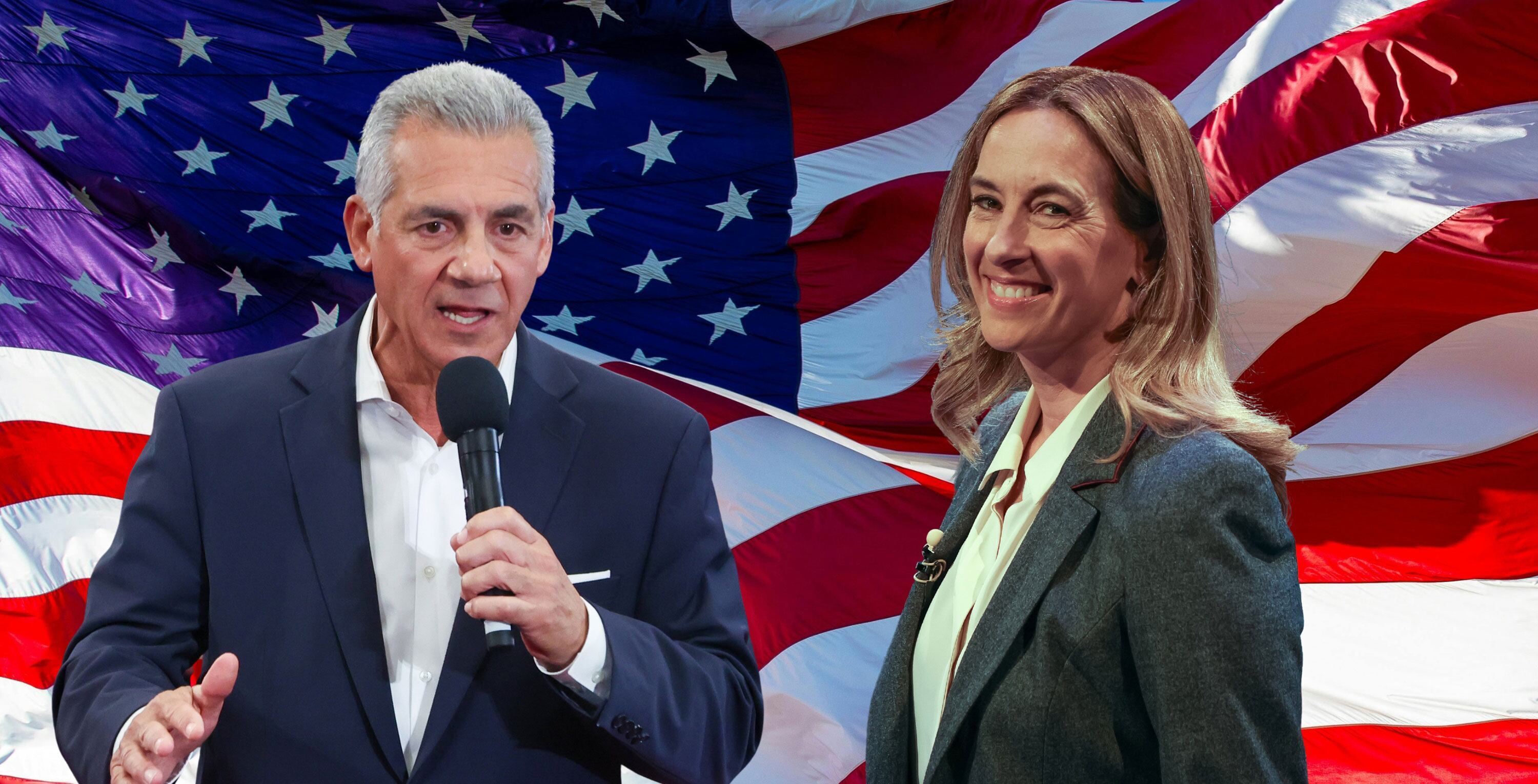 New Jersey election 2025: What to know about this year’s governor’s race