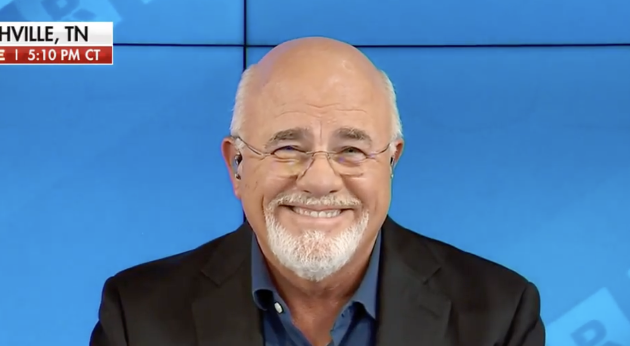 'They are awful': Dave Ramsey rips millennials and Gen Z for wanting ...