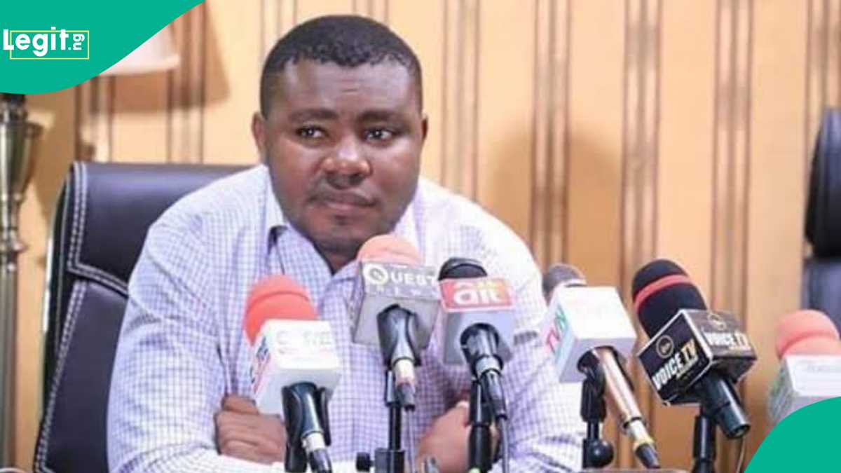 Benue APC caucus says Akume bloc will deliver 500,000 registrations