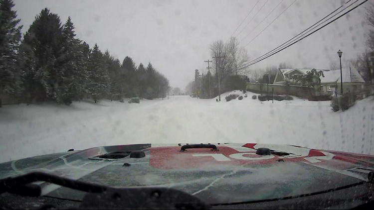 'We just want everyone to be safe' | ODOT and OSHP officials ask people ...