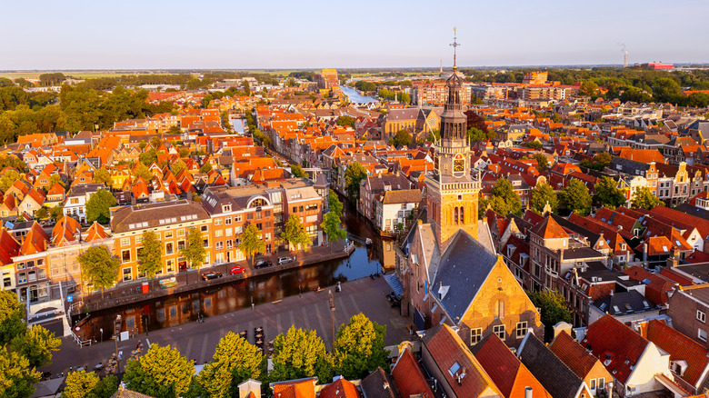 Indulge in the charming European city Rick Steves calls 'Holland's ...