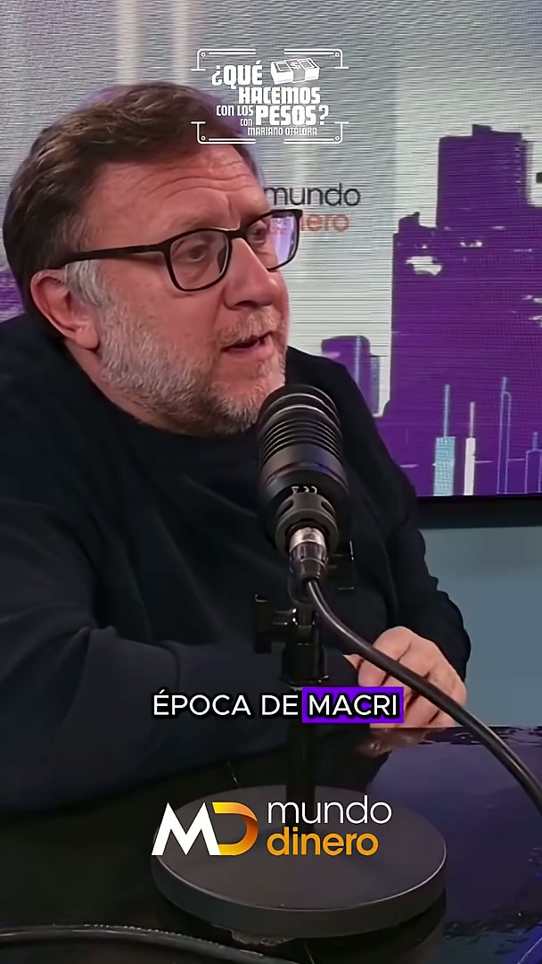 Construir Argentina de nuevo y Vaca Muerta tapando agujeros