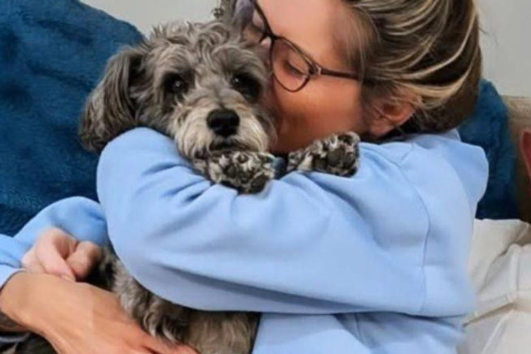 ITV Emmerdale star Gemma Oaten's three-word reason for moving back to ...